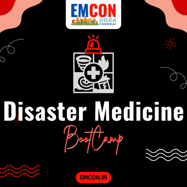 EMCON 2024 - Emergency Medicine Conference from SEMI
