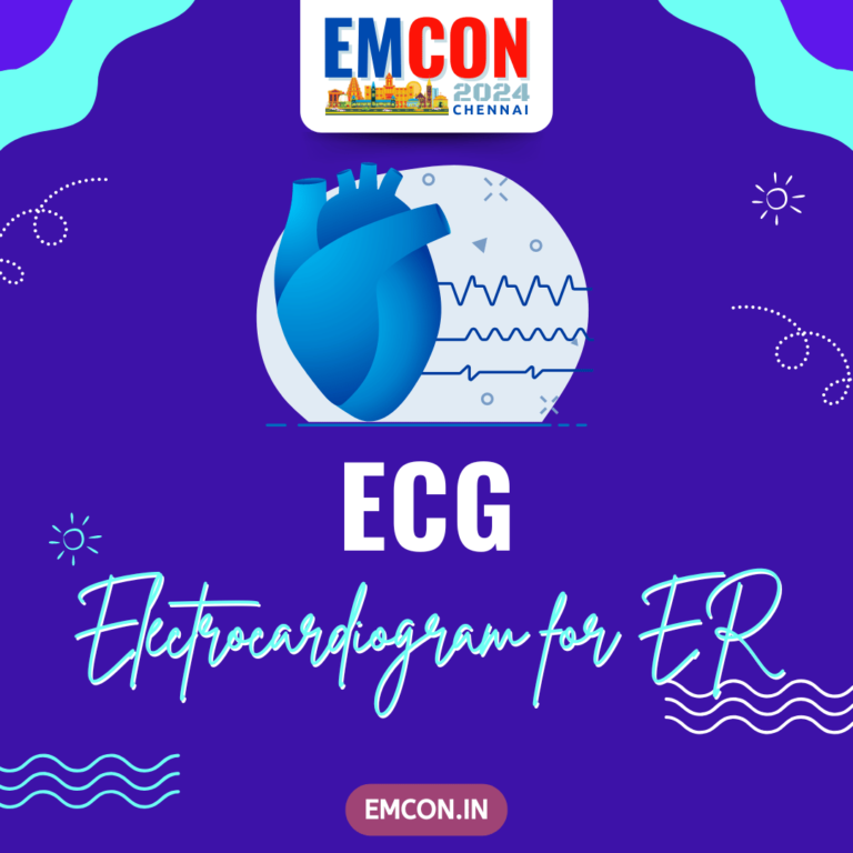 EMCON 2024 - Emergency Medicine Conference from SEMI