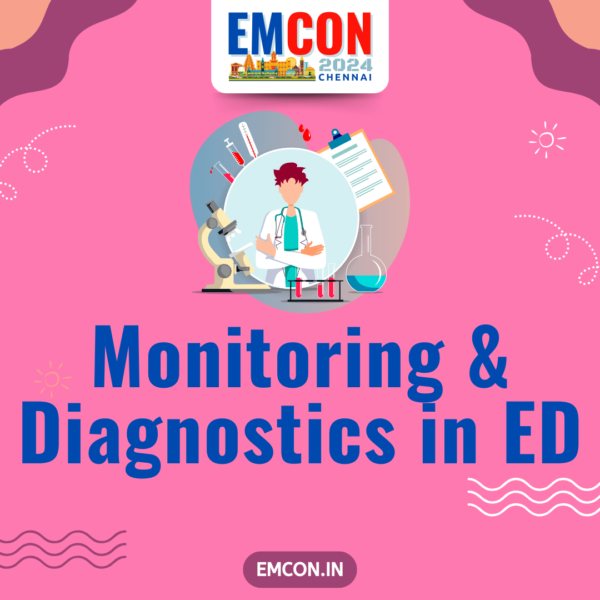 EMCON 2024 - Emergency Medicine Conference from SEMI