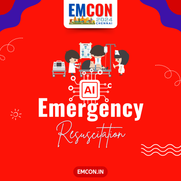 EMCON 2024 - Emergency Medicine Conference from SEMI