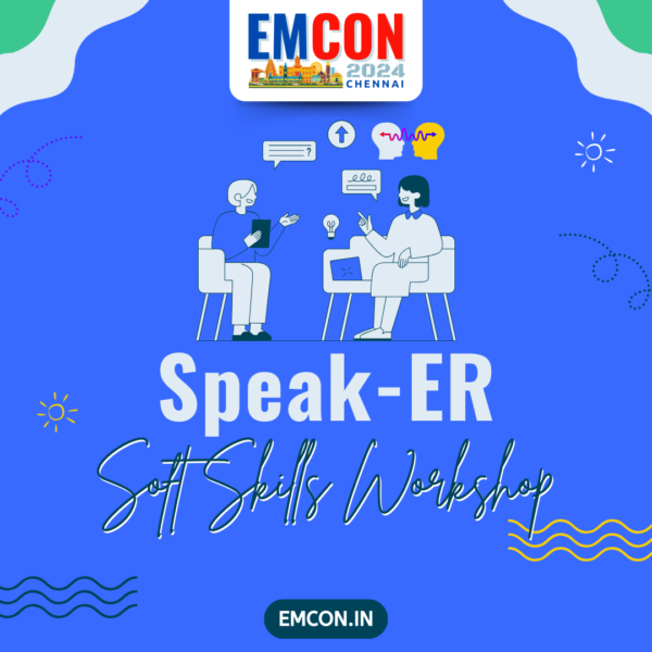 EMCON 2024 - Emergency Medicine Conference from SEMI